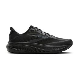Brooks Ghost 18 Schuhe Herren schwarz 45.0