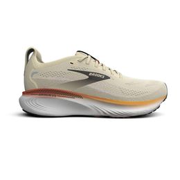 Brooks Adrenaline GTS 25 Schuhe Herren beige 46.5
