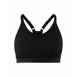 Craft Motion Bra Bekleidung Damen schwarz