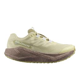 Salomon Aero Blaze 3 Gravel GTX Schuhe Damen gr&uuml;n 40.0