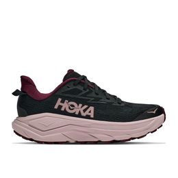Hoka One One Hoka Challenger 8 Schuhe Damen rosa 40.6