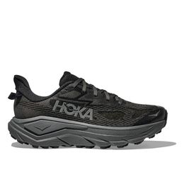 Hoka One One Hoka Challenger 8 - breit (D) Schuhe Damen schwarz 37.3