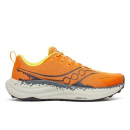 Saucony Ride TR3 Schuhe Herren orange 42.5