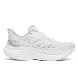 Saucony Triumph 24 Schuhe Herren wei&szlig; 50.0