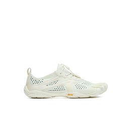Vibram FiveFingers V-Run Schuhe Herren wei&szlig; 41.0