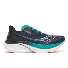 Saucony Endorphin Azura Schuhe Herren blau 44.0