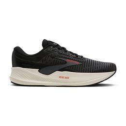 Brooks Revel Max Schuhe Herren schwarz 43.0