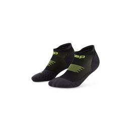 CEP Core Run No Show Socks Bekleidung Herren schwarz