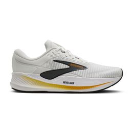 Brooks Revel Max Schuhe Herren wei&szlig; 44.5