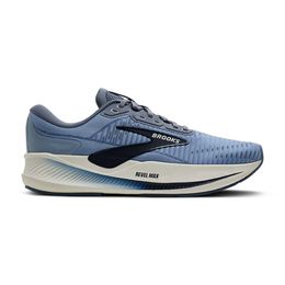 Brooks Revel Max Schuhe Herren blau 42.0
