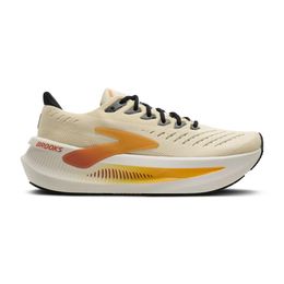 Brooks Glycerin Max 2 Schuhe Herren beige 42.0