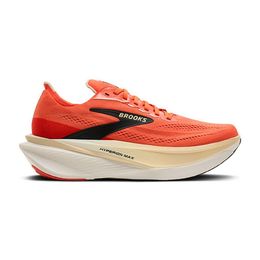 Brooks Hyperion Max 4 Schuhe Herren rot 46.0