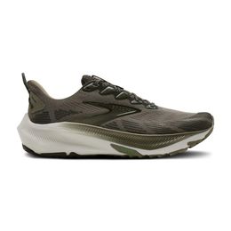 Brooks Ghost Trail Schuhe Herren gr&uuml;n 45.0