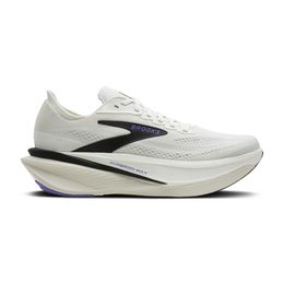 Brooks Hyperion Max 4 Schuhe Herren grau 46.0