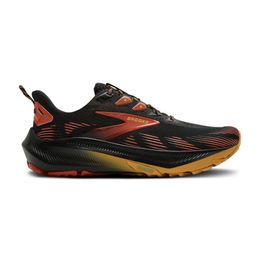 Brooks Ghost Trail Schuhe Herren rot 46.5