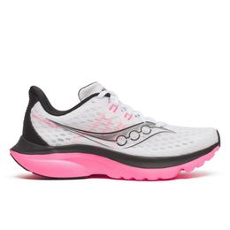 Saucony Kinvara 16 Schuhe Damen pink 35.5