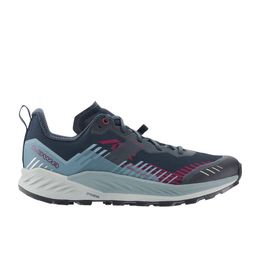 Lowa Amplux 2 GTX Schuhe Damen blau 40.0
