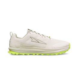 Altra Lone Peak 9+ Schuhe Herren beige 46.0