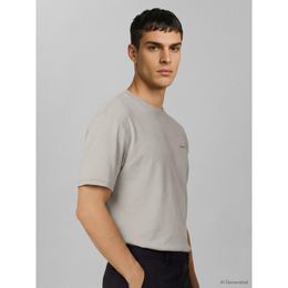 Calvin Klein Herren T-Shirt &raquo;SS MICRO LOGO CREWNECK TEE&laquo; Regular fit mit Rundhalsausschnitt L