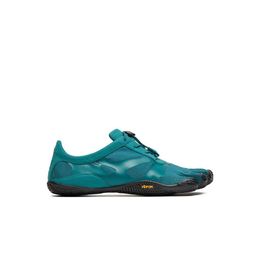 Vibram FiveFingers KSO Evo Schuhe Damen blau 38.0