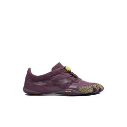 Vibram FiveFingers KSO Evo Schuhe Damen lila 38.0