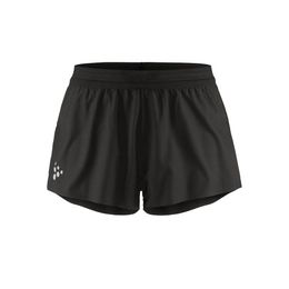 Craft Pro Hypervent Split Shorts 2 Bekleidung Herren schwarz