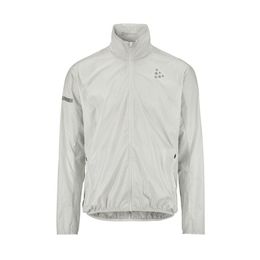 Craft Pro Hypervent Jacket 2 Bekleidung Herren grau