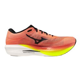 Mizuno Hyperwarp Elite Schuhe Unisex orange 44.5