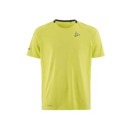 Craft Pro Hypervent Tee 2 Bekleidung Herren gr&uuml;n