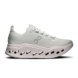 On Cloudsurfer Max Schuhe Damen grau 40.0