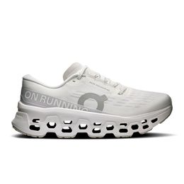 On CloudmOnster 3 Schuhe Damen wei&szlig; 42.5