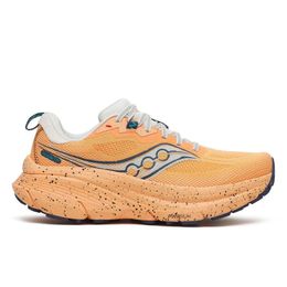 Saucony Guide TR Schuhe Damen orange 41.0
