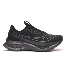Saucony Endorphin Pro 5 Schuhe Damen schwarz 37.5