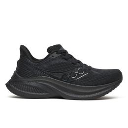Saucony Endorphin Speed 5 Schuhe Damen schwarz 42.0