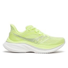 Saucony Endorphin Speed 5 Schuhe Damen gr&uuml;n 38.5