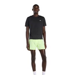New Balance RC Short 5" Bekleidung Herren rot