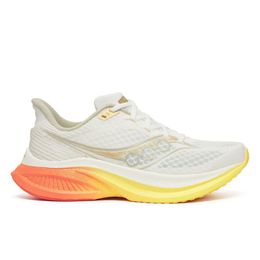 Saucony Endorphin Speed 5 Schuhe Herren wei&szlig; 46.0