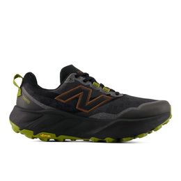 New Balance Fresh Foam Hierro v9 Schuhe Herren schwarz 46.5
