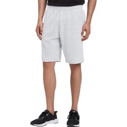Energetics Herren Shorts &raquo;HE.-SHORTS EDAN SHO FT M&laquo; mit Eingrifftaschen, Regular Fit, normale Leibh&ouml;he, kurz S, N-Gr
