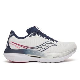 Saucony Endorphin Trainer Schuhe Herren wei&szlig; 48.0
