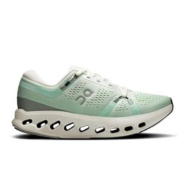 On Cloudsurfer 2 Schuhe Damen t&uuml;rkis 40.5
