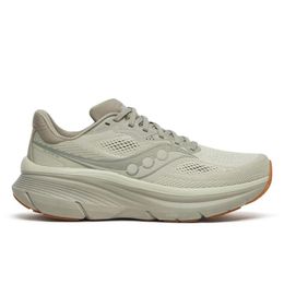 Saucony Guide 19 Schuhe Herren grau 40.0