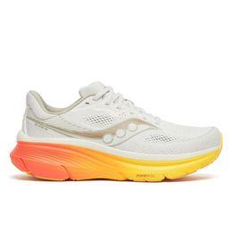 Saucony Guide 19 Schuhe Herren wei&szlig; 46.5