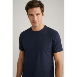JOOP! Joop Jeans Herren T-Shirt &raquo;Alphis&laquo; mit Logoprint XXL