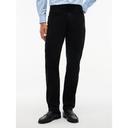 Tommy Hilfiger Herren Straight-Jeans &raquo;CORE HARLEM&laquo; schwarz 31, L&auml;nge 30