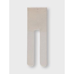 name it Kinder Strickstrumpfhose gelb 74 (80)