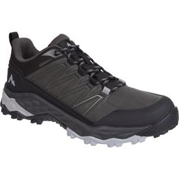 McKINLEY Herren McKINLEY Wanderschuh &raquo;Tahsis AQX M&laquo; wasserdicht schwarz 40