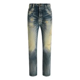 Diesel Jeans '1993' Herren Gr&ouml;&szlig;e 31 blue denim
