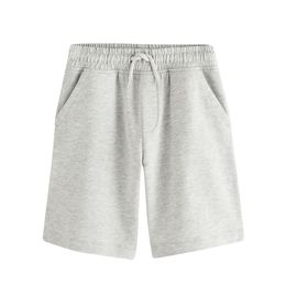 next Shorts Jungen Gr&ouml;&szlig;e 116 graumeliert