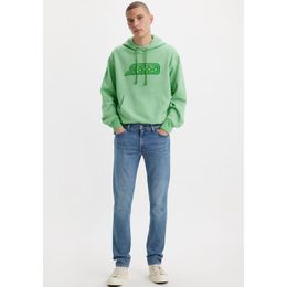 Levi's Levi's Herren Slim-fit-Jeans &raquo;511 SLIM&laquo; mit Stretch blau 31, L&auml;nge 32